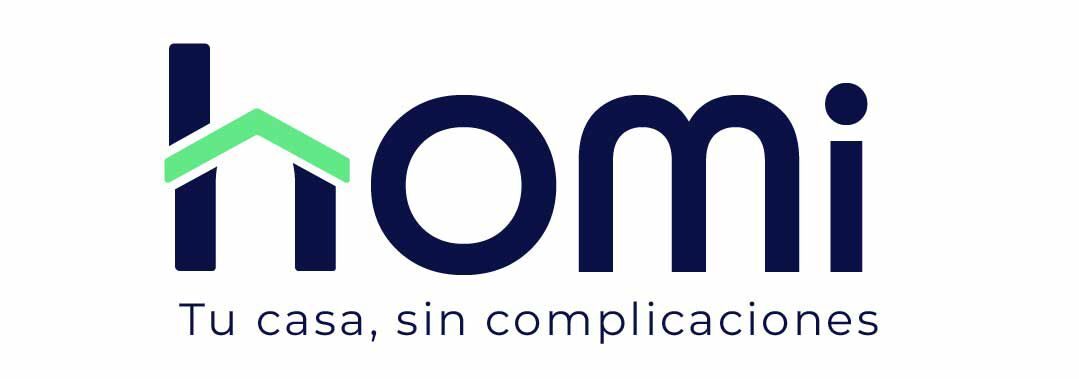 Contacto - homi